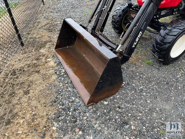 2017 Yanmar B65 Construction Backhoe Loaders for Sale | Tractor Zoom