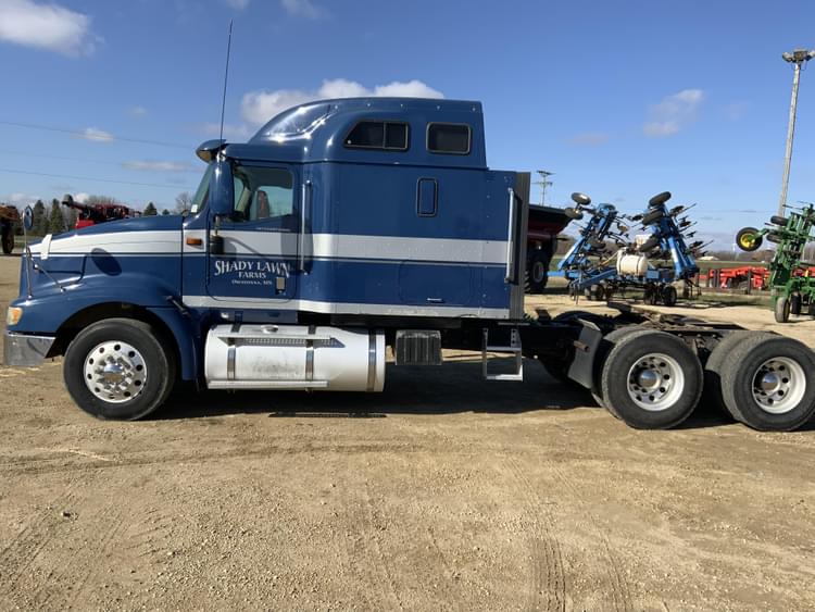 2005 International 9400i Other Equipment Trucks for Sale | Tractor Zoom