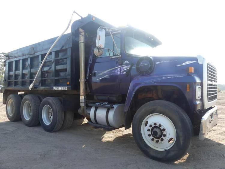 1997 Ford LT9000 Other Equipment Trucks for Sale | Tractor Zoom