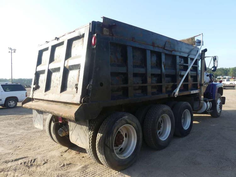 1997 Ford LT9000 Other Equipment Trucks for Sale | Tractor Zoom