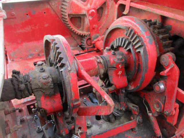 International Harvester 445 Hay and Forage Balers - Square for Sale ...
