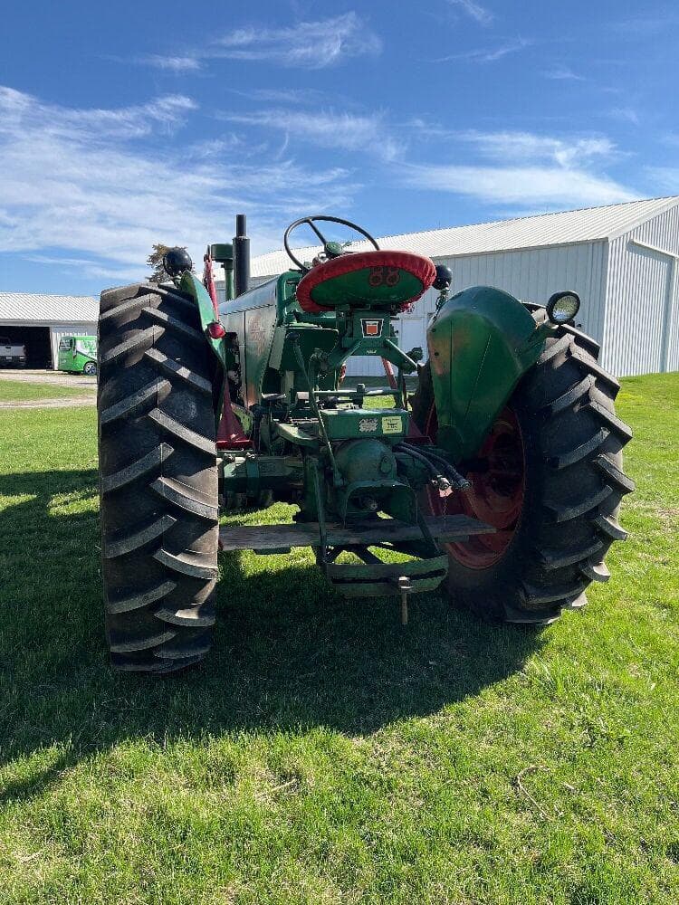 Oliver 88 Tractors 40 to 99 HP for Sale | Tractor Zoom
