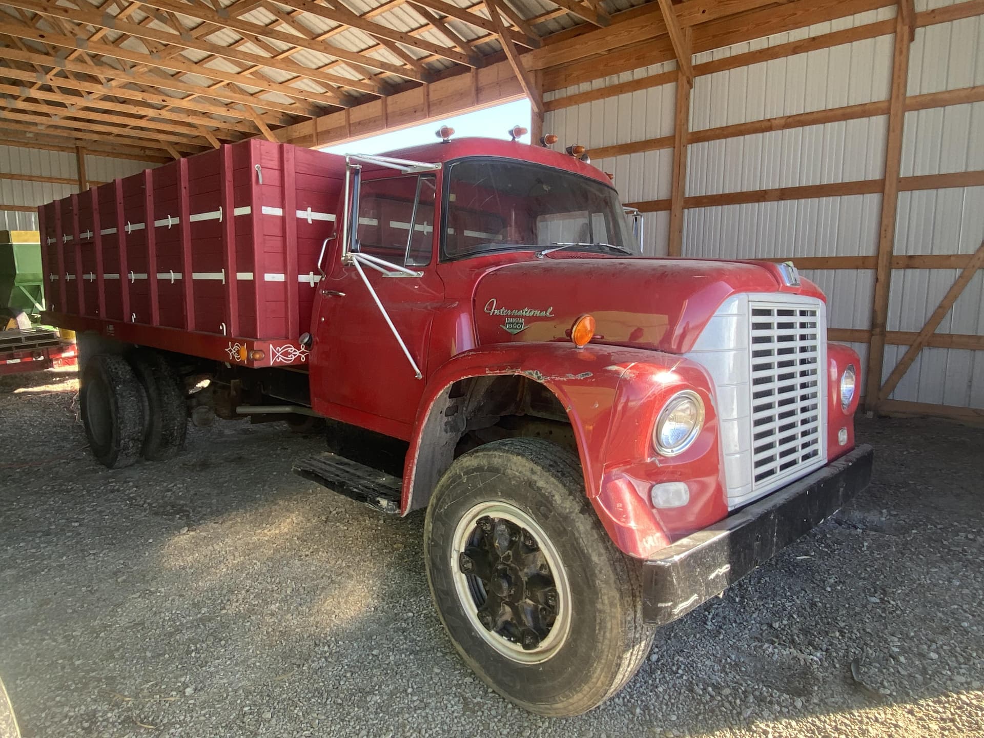 1965 International 1890 Other Equipment Trucks for Sale | Tractor Zoom
