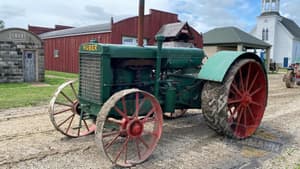 SOLD - Huber 40-62 Lot No. 100 Tractors with 40 HP | Tractor Zoom