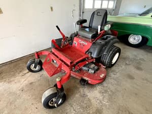 SOLD - Country Clipper XLT Lot No. 36 Other Equipment with 340 Hrs ...