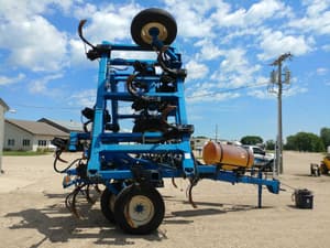 SOLD - NitroMaster 8500 Lot No. 157 Chemical Applicators with 62.5 ft ...