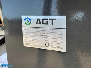 SOLD - 2024 AGT Industrial PD680-PZ Lot No. 63094 Other Equipment ...