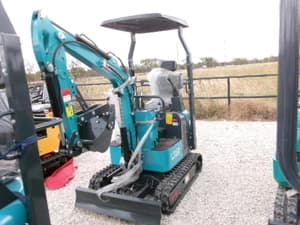 SOLD - 2024 AGT Industrial LS15R Lot No. 2029 Construction with --- Hrs ...