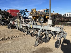 SOLD - Hiniker 1000 Lot No. 16803 Tillage | Tractor Zoom