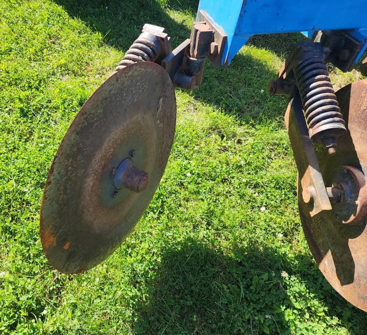 DMI Tiger-Two Tillage Disk Rippers for Sale | Tractor Zoom