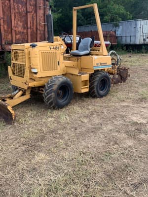 SOLD - Vermeer V-4150 Lot No. 9429 Construction with --- Hrs | Tractor Zoom