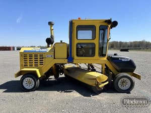 SOLD - Superior Broom DT80CT Lot No. 5595 Construction | Tractor Zoom