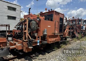 2013 Tamper MK2 Construction For Sale | Tractor Zoom