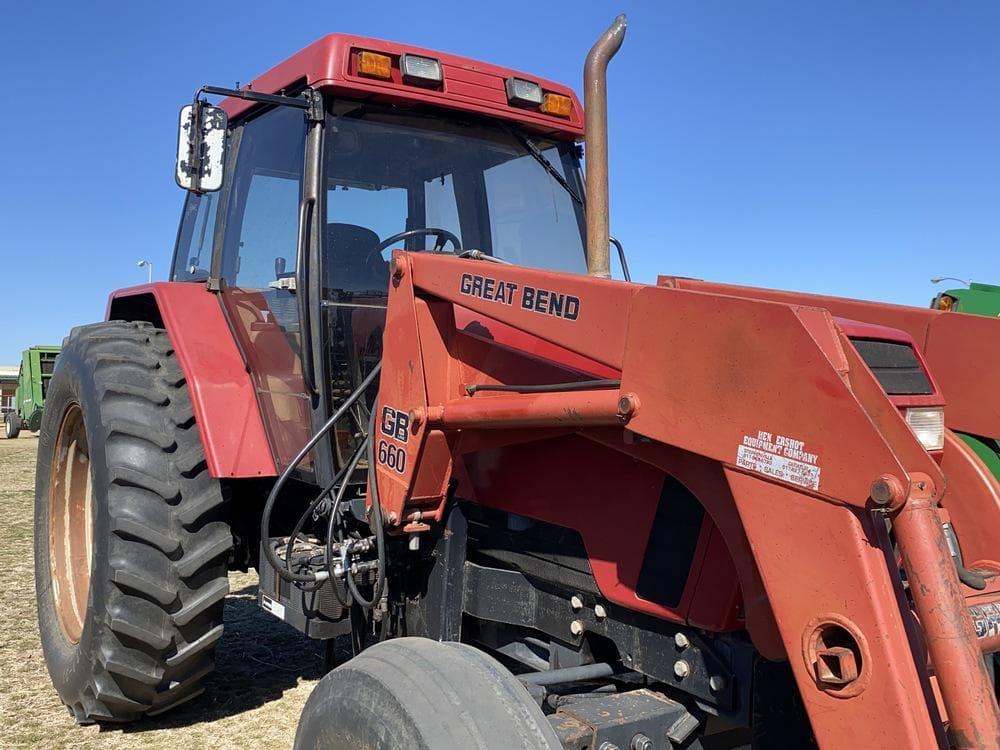 Case IH 5230 Tractors 100 to 174 HP for Sale | Tractor Zoom