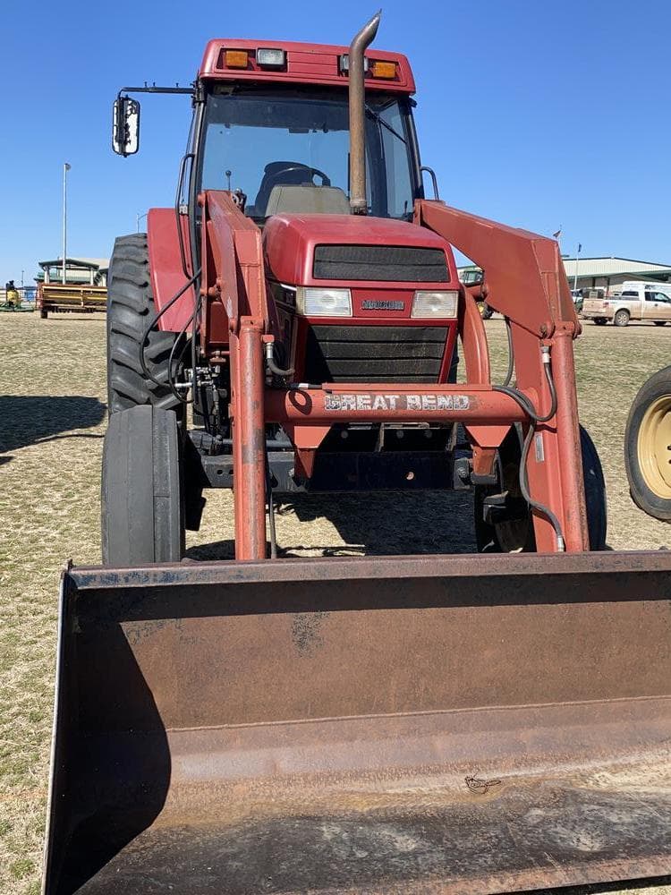 Case IH 5230 Tractors 100 to 174 HP for Sale | Tractor Zoom