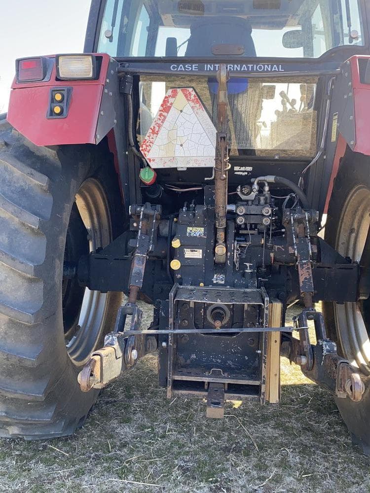 Case IH 5230 Tractors 100 to 174 HP for Sale | Tractor Zoom