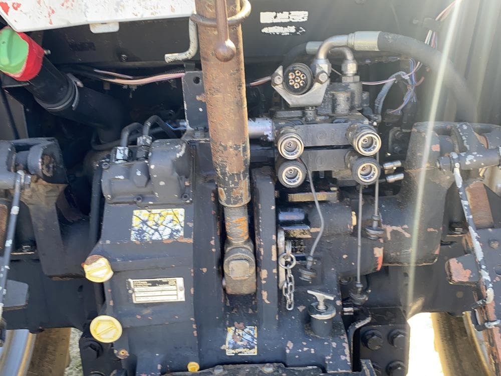 Case IH 5230 Tractors 100 to 174 HP for Sale | Tractor Zoom
