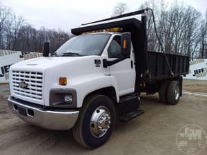 SOLD - 2009 Chevrolet C7500 Other Equipment with 16,887 mi | Tractor Zoom
