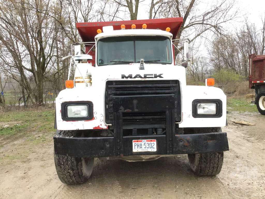 1999 Mack RD688S Other Equipment Trucks for Sale | Tractor Zoom