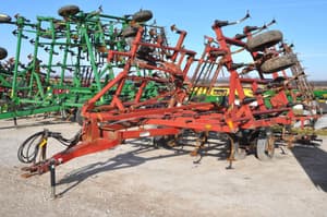SOLD - Case IH 4800 Lot No. Dec-64 Tillage with 26 ft | Tractor Zoom