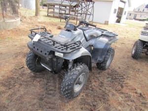 SOLD - 2006 Polaris Magnum 325 Lot No. 1337 Other Equipment with ...