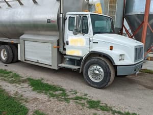 SOLD - 2000 Freightliner FL80 Lot No. 36 Other Equipment with 13,381 mi ...