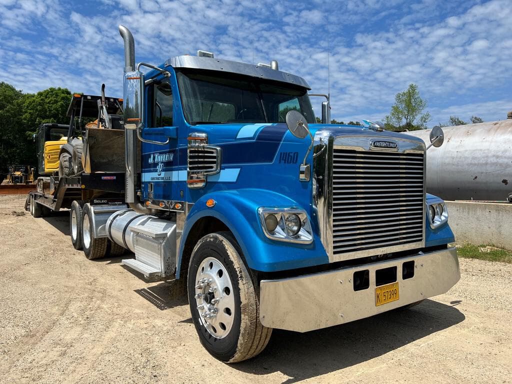 2018 Freightliner 122SD Other Equipment Trucks for Sale | Tractor Zoom