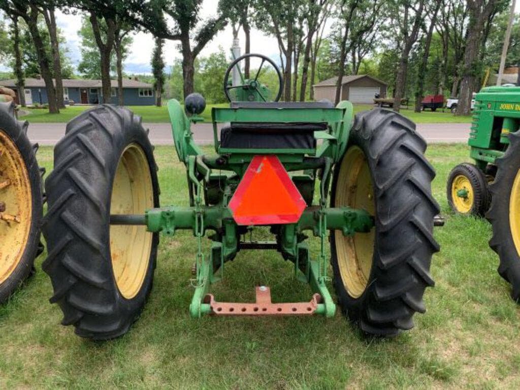 1951 John Deere MT Tractors Less than 40 HP for Sale | Tractor Zoom