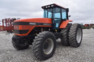 SOLD - AGCO Allis 9690 Tractors with 5,350 Hrs | Tractor Zoom