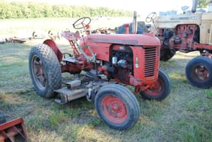 SOLD - J.I. Case VAI Lot No. 562 Tractors with 13 HP | Tractor Zoom