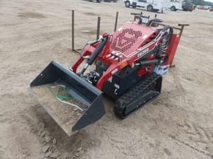 SOLD - 2024 EGN EG360 Lot No. Inventory Tag 549 Construction with ...