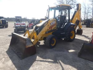 SOLD - 2017 JCB 3CX Lot No. 1182 Construction with 1,074 Hrs | Tractor Zoom