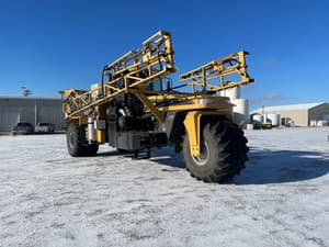 SOLD - 2012 Terra-Gator TG7300 Lot No. 76 Chemical Applicators with ...