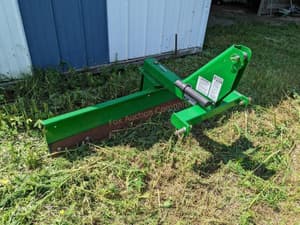 SOLD - Frontier RB2084 Lot No. 75 Other Equipment | Tractor Zoom