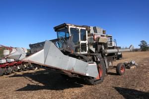 SOLD - Gleaner F3 Lot No. 251 Combines with 4,880 Hrs | Tractor Zoom