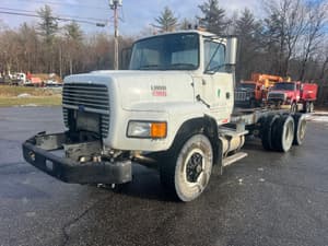 SOLD - 1995 Ford LTS9000 Lot No. 235335 Other Equipment with 117,791 mi ...