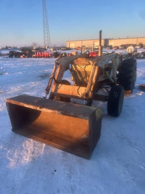 SOLD - Ford 3500 Lot No. 50584 Construction with --- Hrs | Tractor Zoom