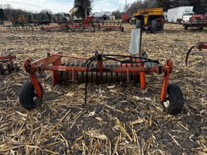 SOLD - A&L 2010 Lot No. Lot 46 Hay and Forage | Tractor Zoom