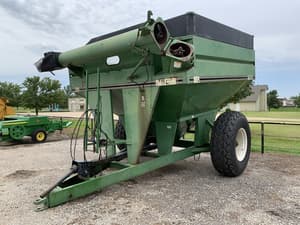 SOLD - A&L F500 Stock No. 1102624 Harvesting | Tractor Zoom