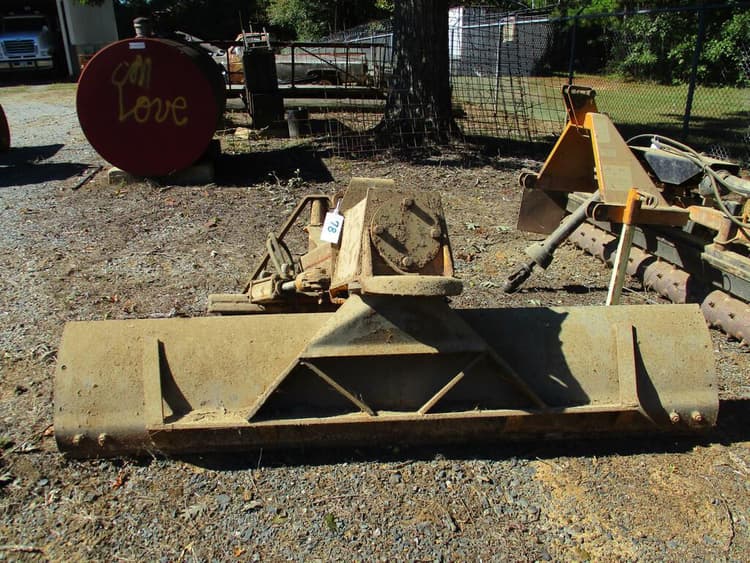 SOLD - Arps AB400 Other Equipment 3 Point Attachments | Tractor Zoom
