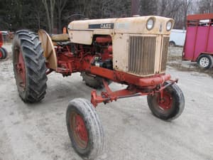 SOLD - J.I. Case 630 Lot No. 131 Tractors with 54 HP | Tractor Zoom