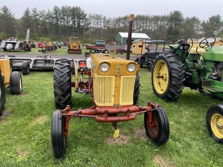 Case 411-B Tractors 40 to 99 HP for Sale | Tractor Zoom