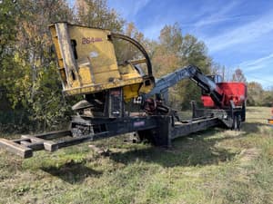 SOLD - 2014 Prentice 2384C Lot No. 1036 Construction | Tractor Zoom
