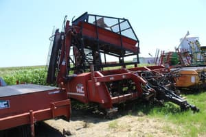 SOLD - 1997 WIC W956 Lot No. 28 Harvesting | Tractor Zoom