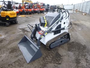 SOLD - Aboss GH380 Lot No. 3160 Construction with --- Hrs | Tractor Zoom