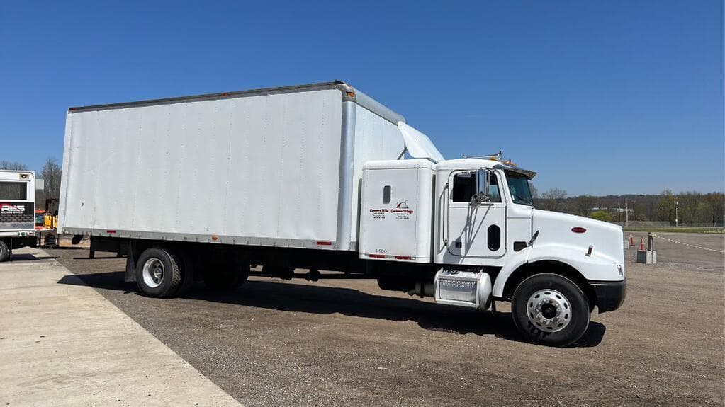 1999 Peterbilt 330 Other Equipment Trucks for Sale | Tractor Zoom