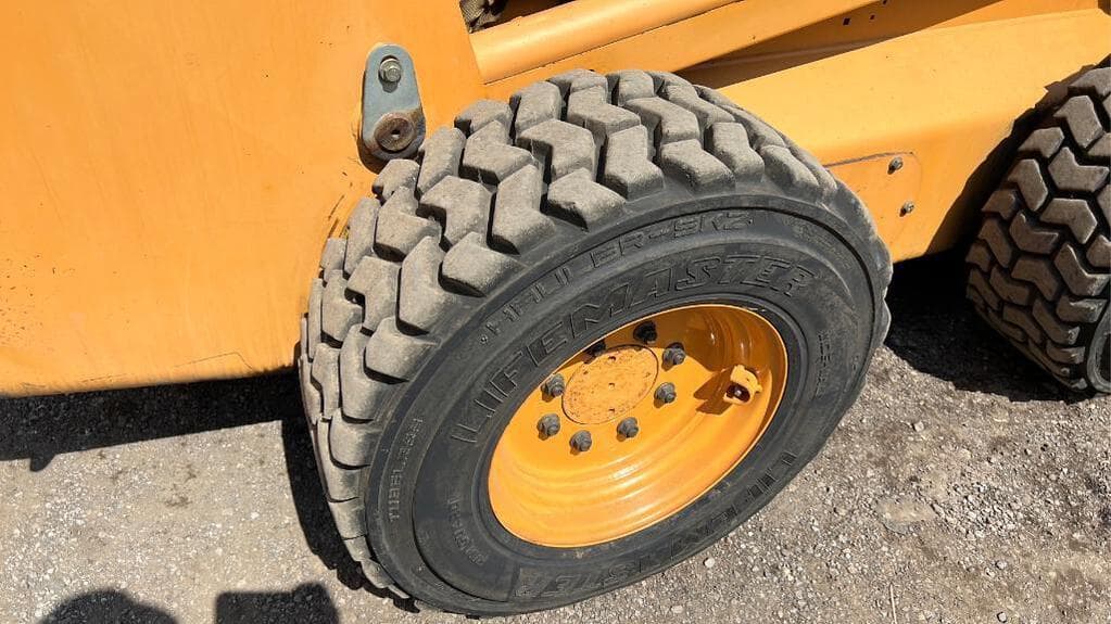 2004 Case 95XT Construction Skid Steers for Sale | Tractor Zoom