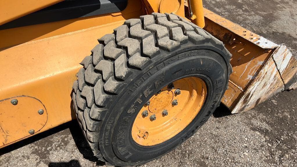 2004 Case 95XT Construction Skid Steers for Sale | Tractor Zoom