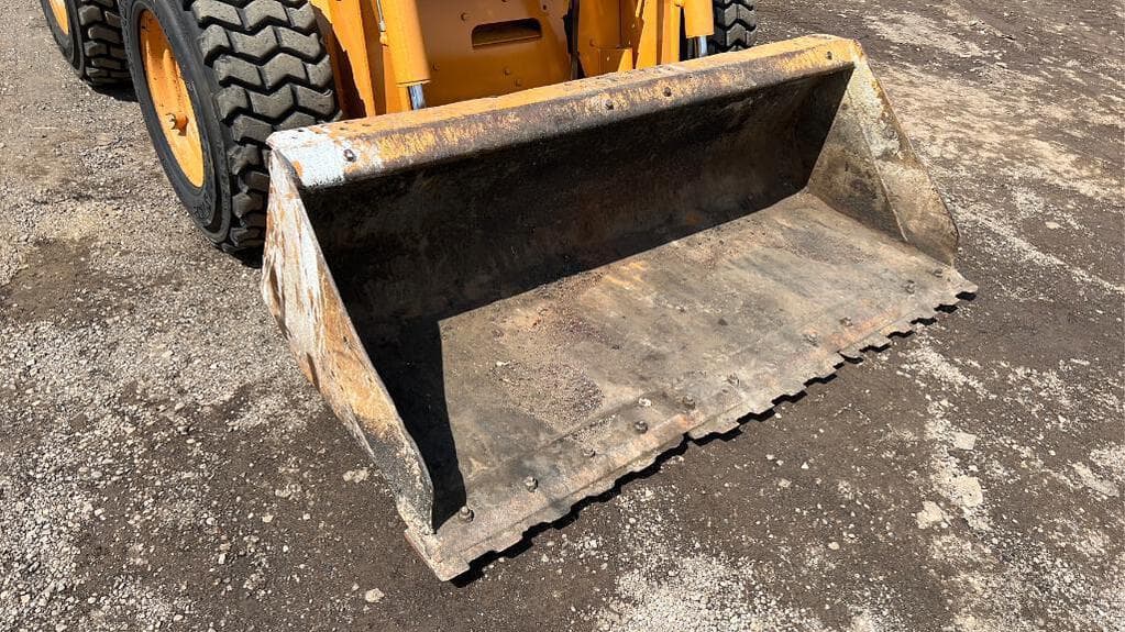 2004 Case 95XT Construction Skid Steers for Sale | Tractor Zoom