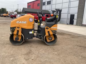 SOLD - 2019 Case DV26D Lot No. 51008 Construction with 248 Hrs ...